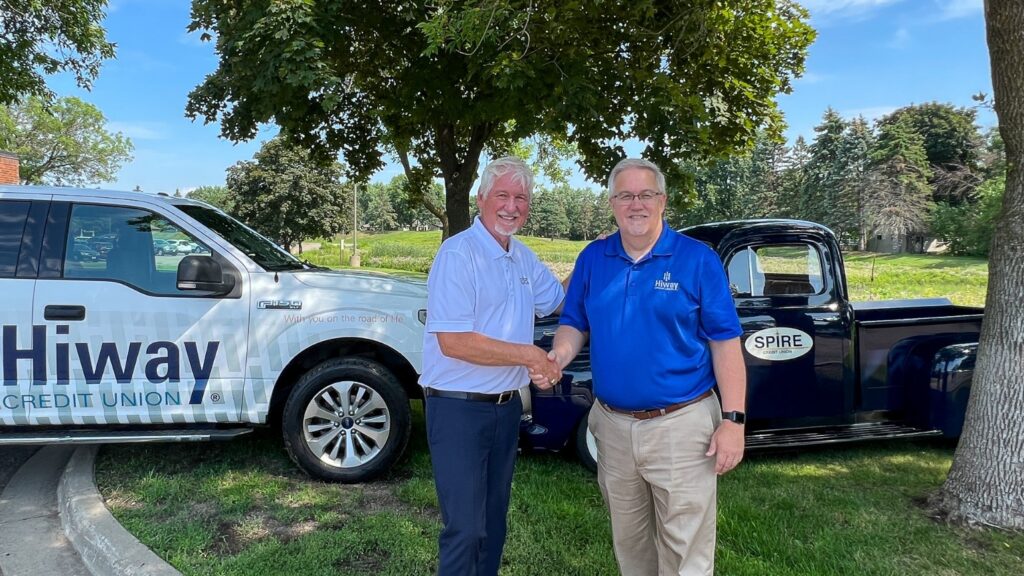 Minnesota’s Hiway Credit Union and SPIRE Credit Union eying a merger ...