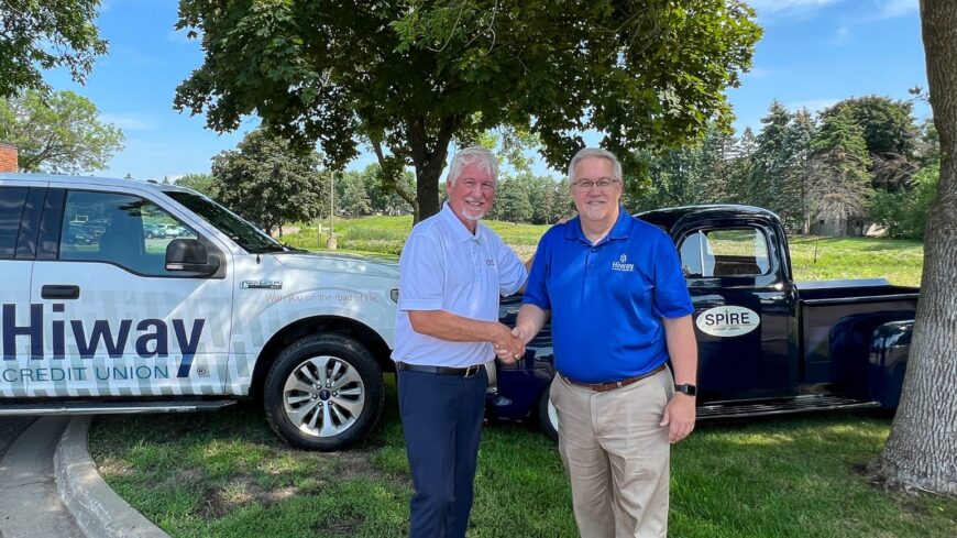 Minnesota’s Hiway Credit Union and SPIRE Credit Union eying a merger ...