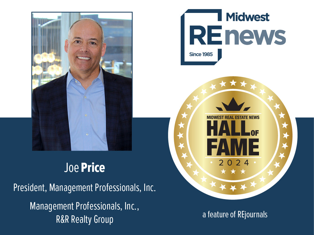 Commercial Real Estate Hall of Fame: R&R Realty Group’s Joe Price ...
