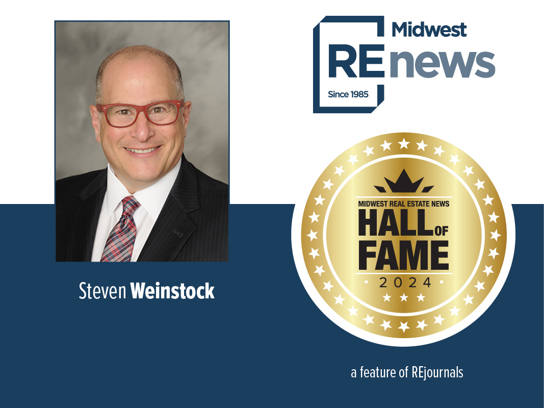 Commercial Real Estate Hall of Fame: Marcus & Millichap’s Steven ...
