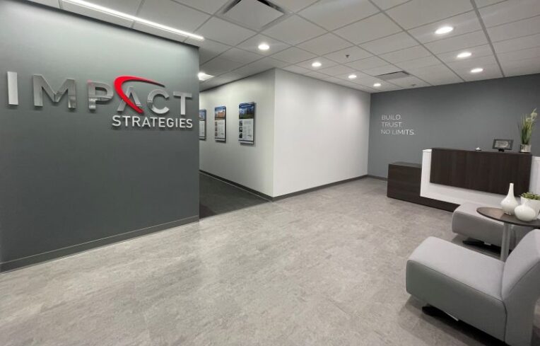 IMPACT Strategies relocates to Clayton office – REJournals