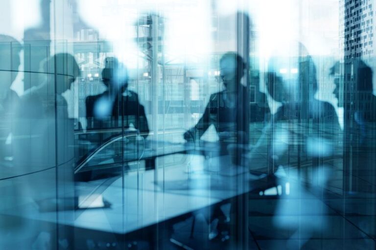 An AI boom, flexible workspaces and the continuing return to office ...