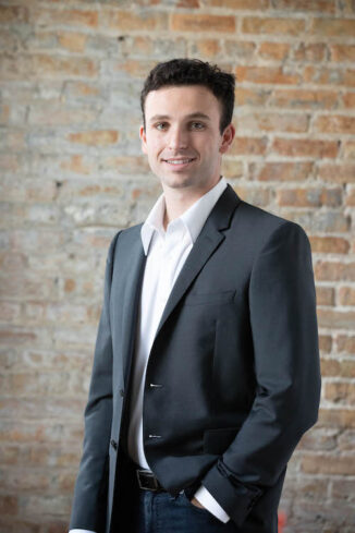 CRE Future Leaders: Jacob Swartz of Clear Height Properties – REJournals