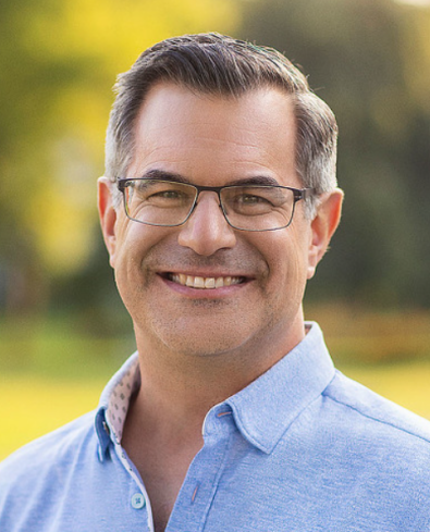 Gensler names global co-chairs – REJournals