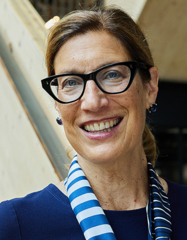 Gensler names global co-chairs – REJournals