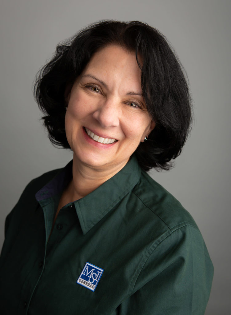 Julie Mitchell – REJournals