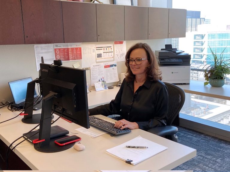 Kelly Diehl: Nearly three decades later, industry veteran remains a ...