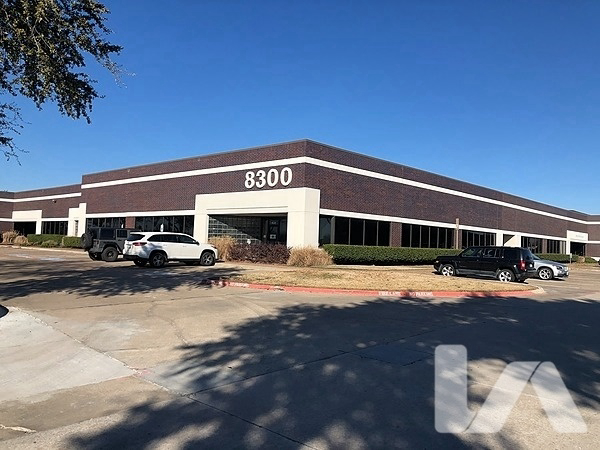 Lee & Associates closes 6,774-square-foot industrial lease in Irving ...