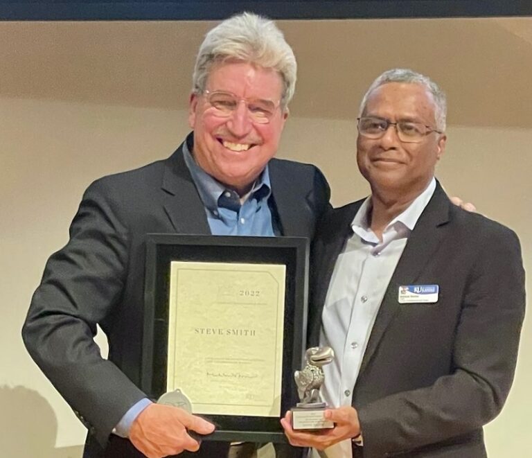 Lawrence Group CEO honored with Alumni Lifetime Achievement Award from ...