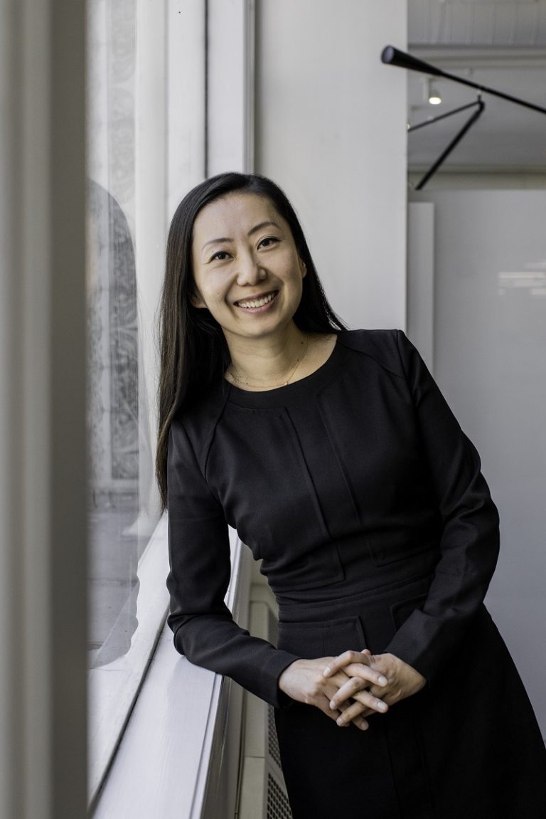 CRE Future Leaders: Lisa Chung of Gensler Chicago – REJournals