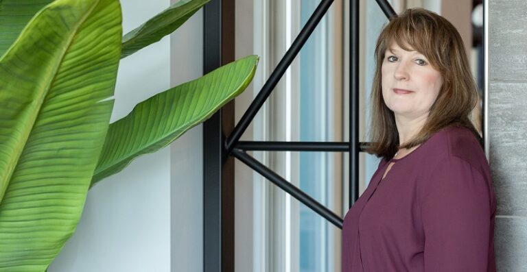 Women in Construction Week: Lisa Michna of Nicholas & Associates ...