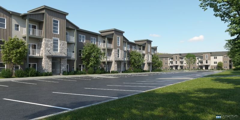 Merchants Capital provides $66.3 million in financing for 204-unit workforce housing project in ...