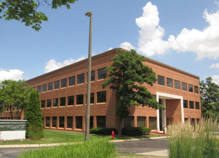 Marcus & Millichap negotiates sale of 62,148-square-foot office ...
