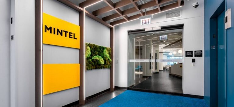 Leopardo completes 29,000-square-foot buildout for Chicago Loop HQ of ...