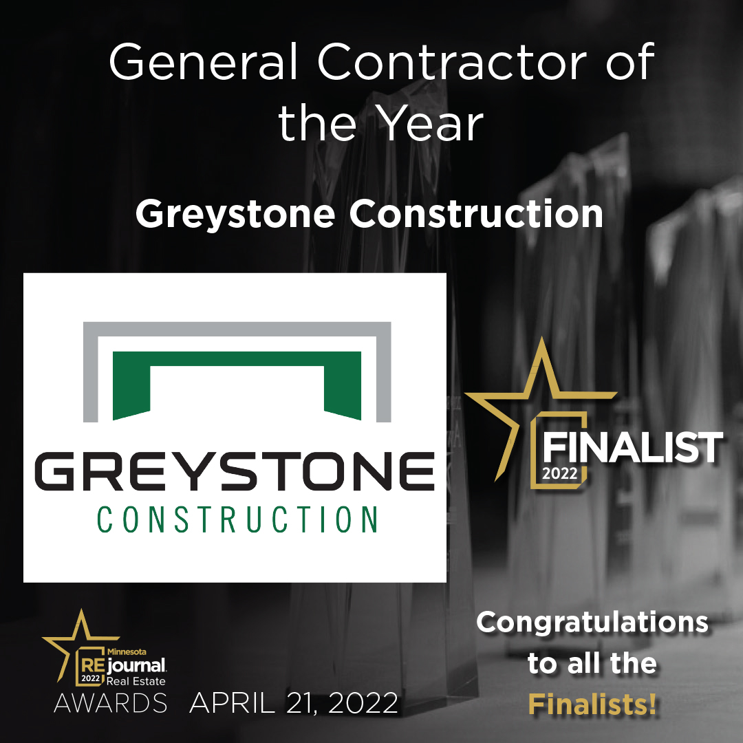 Greystone Construction – REJournals