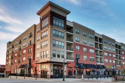 Morgan Properties acquires portfolio of 3,054 multifamily communities ...