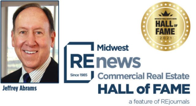 Commercial Real Estate Hall of Fame: Taft’s Jeffrey Abrams – REJournals