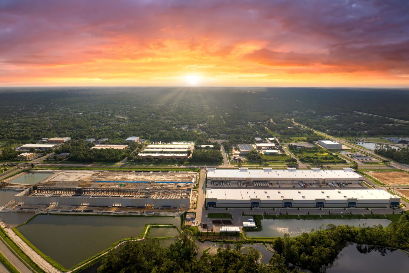 NAI Hiffman report: 2025 not a boom year, but a steady one for Chicago ...