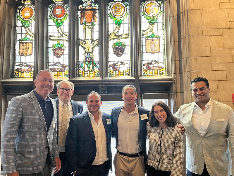 Focusing on the positive: Optimism still visible during Net Lease ...