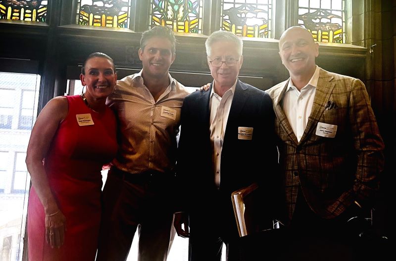 Focusing on the positive: Optimism still visible during Net Lease ...