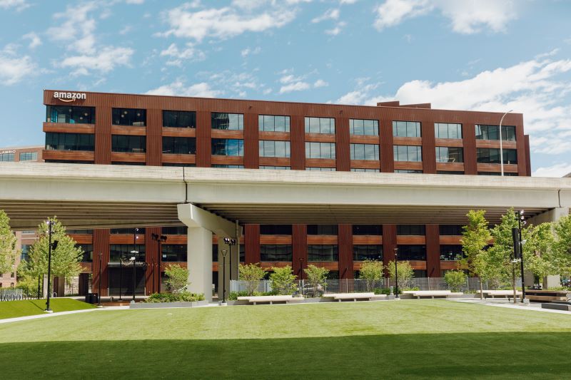 The Twin Cities’ office sector? It’s a complicated one – REJournals