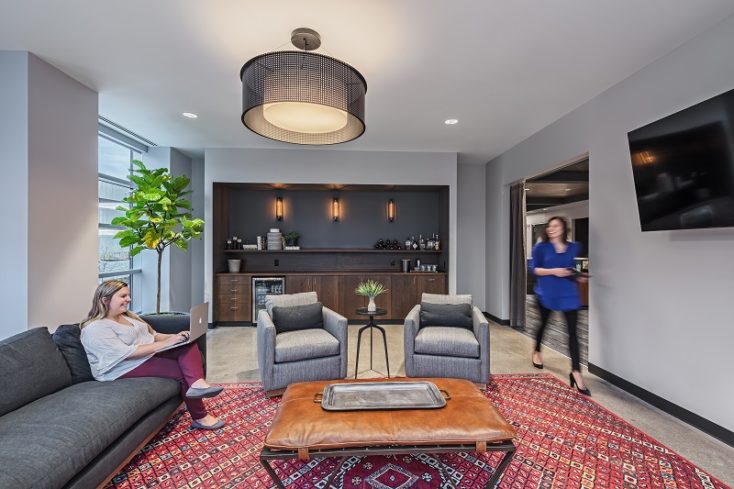 The office of tomorrow: What will it look like? – REJournals