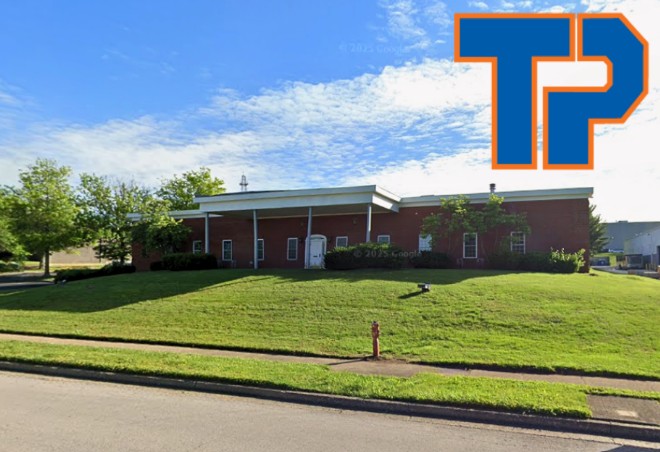 NAI Isaac closes industrial lease for TP Mechanical in Lexington ...