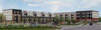 Enclave closes on 293-unit multifamily community in Shoreview – REJournals