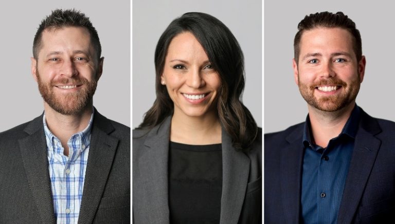 Chicago’s Skender promotes three – REJournals