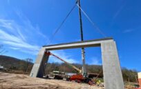 St. Louis’ S.M. Wilson & Co. earns 2026 Quality Concrete Award – REJournals