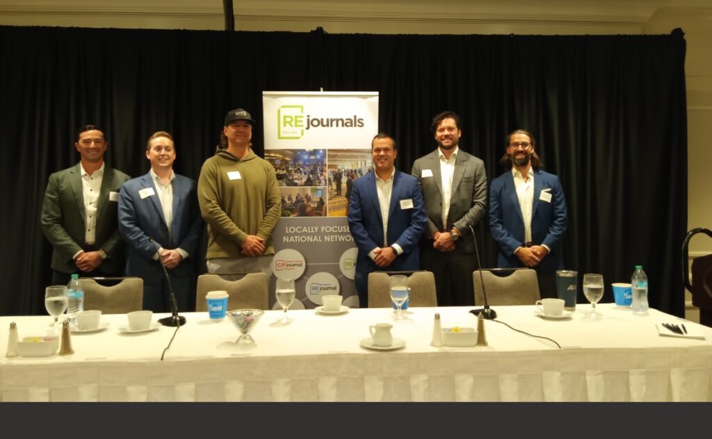 Looking toward an even brighter future at St. Louis Commercial Real ...