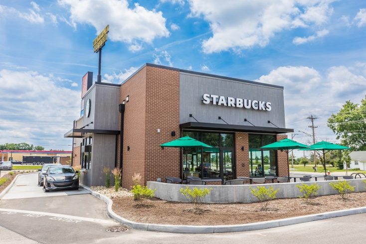 Cooper Commercial closes $2.84 million sale of Ohio Starbucks – REJournals