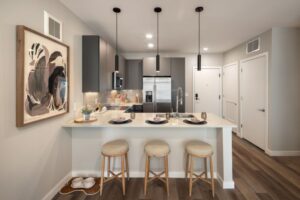 The NRP Group celebrates opening of 316-unit multifamily community in ...