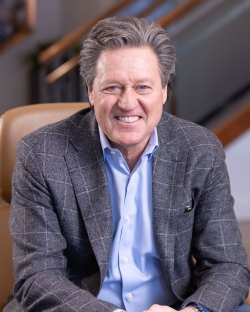 Paving the way for the future generation of leaders: Murnane stepping ...