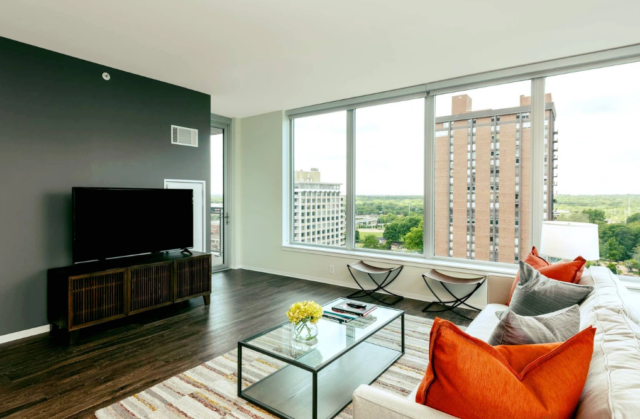 The real star in today’s commercial real estate market? Mixed-use ...