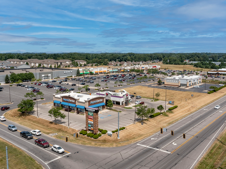 JLL sells 87,858-square-foot retail center in Indiana – REJournals