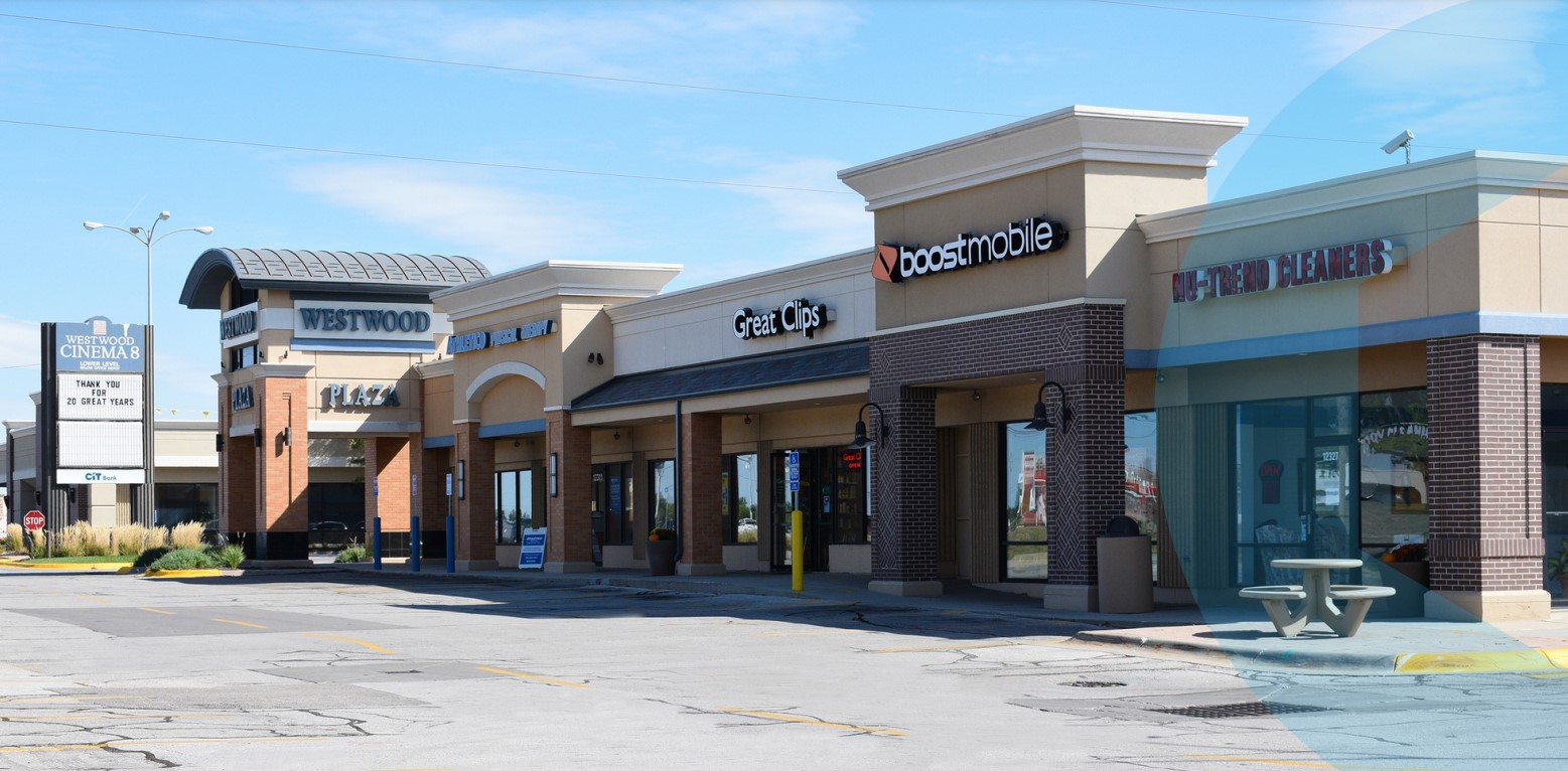 Some things never change: Omaha’s commercial real estate market remains a model of consistency ...