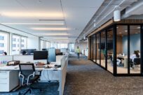 Wold Architects & Engineers opens new HQ space in downtown Minneapolis ...