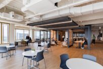 Wold Architects & Engineers opens new HQ space in downtown Minneapolis ...